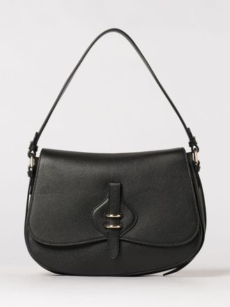 Coccinelle Schultertasche COCCINELLE Damen Farbe Schwarz