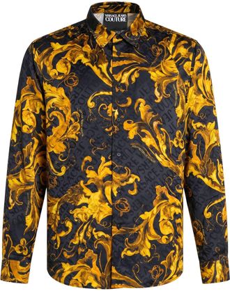 Versace TOPS - Hemden auf YOOX.COM