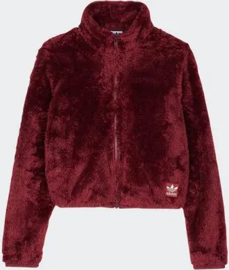 adidas sweat zipp&eacute; - Taille XS