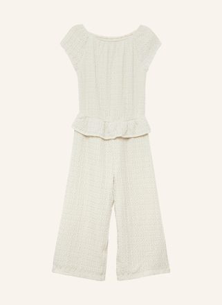 s.Oliver S.Oliver Overall beige
