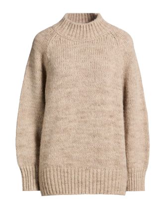 Maison Margiela STRICKWAREN - Rollkragenpullover auf YOOX.COM