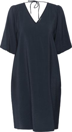 Kaffe Kleid KAellen 44, Midnight Marine 44