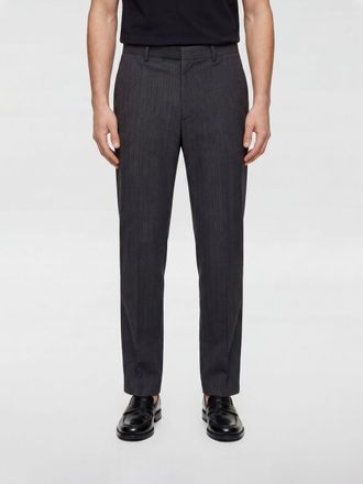 Maison Margiela Pantalon Homme couleur Noir