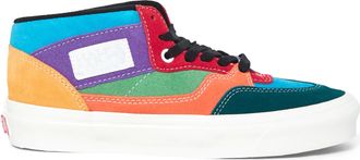 Vans Baskets Half Cab 33 DX Vans