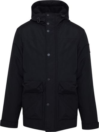 Threadbare Regenjacke Jezer