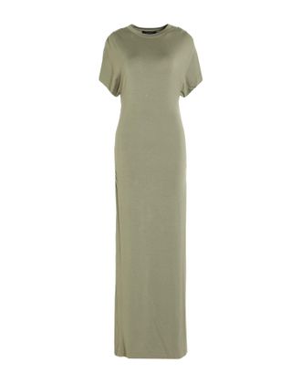 AllSaints KLEIDER - Maxi-Kleider auf YOOX.COM