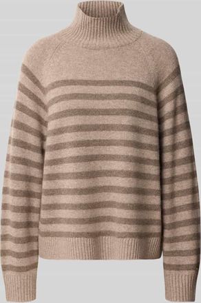 Tommy Hilfiger Regular Fit Turtleneck aus Woll-Mix mit Kaschmir-Anteil