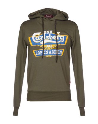 Carlsberg TOPS - Sweatshirts auf YOOX.COM