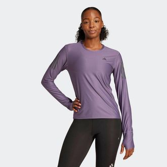 adidas Performance Laufshirt OTR B LS