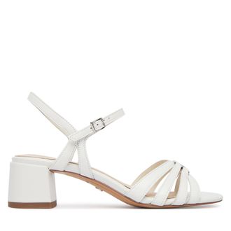 Tamaris Sandalen Tamaris 1-28229-46 Wei&szlig;