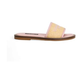 Dolce & Gabbana Damen, Schuhe, Mehrfarbig, 38 EUGr&ouml;&szlig;e