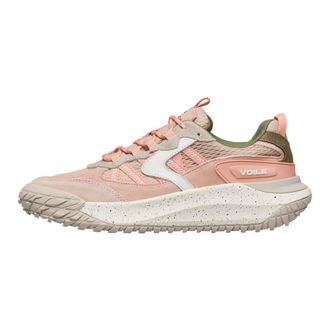 Voile Blanche Damen, Schuhe, Rosa, 38 EUGr&ouml;&szlig;e