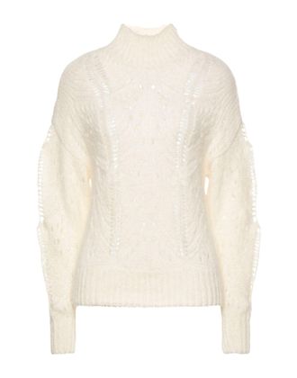 Nenette STRICKWAREN - Rollkragenpullover auf YOOX.COM