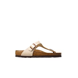 Birkenstock Damen, Schuhe, Wei&szlig;, 36 EUGr&ouml;&szlig;e