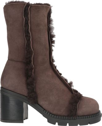 AGL SCHUHE - Stiefeletten auf YOOX.COM