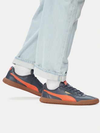 Puma Sneakers Puma Puma Club Kayzer 402603 10 Dunkelblau