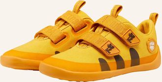 Affenzahn Sneaker Lucky gelb
