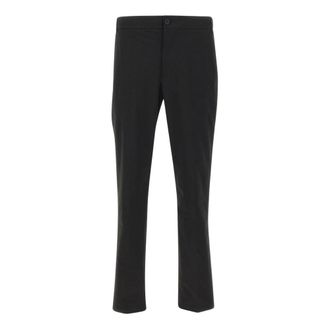 HUGO BOSS Homme, Pantalons, Noir, Taille: XL Pantalon Speedflex