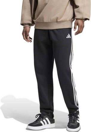 adidas Jogginghose M 3S FT TC PT BLACK/WHITE