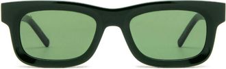 Akila Jubilee Sonnenbrille - Grün