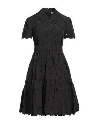 Red Valentino ROBES - Robes midi sur YOOX.COM