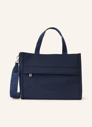 Bogner Handtasche Maxon Maylin blau