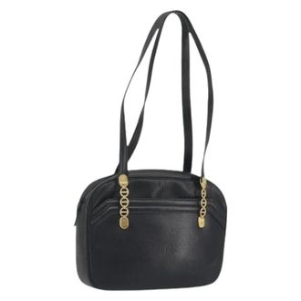 Dior Pre-owned Tote Bag - - Pre-owned - Damen - Schwarzk - ONE SIZE