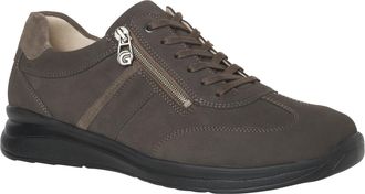 Ganter Herren Harald-H Sneaker, Braun, 40.5 EU Weit