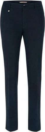 HUGO BOSS Homme, Pantalons, Bleu, Taille: 3XL Genius Chino