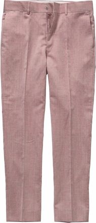 Mey & Edlich Sandrot-Anzughose