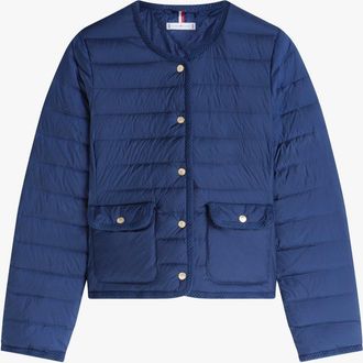 Tommy Hilfiger Veste droite matelass&eacute;e