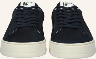 Blackstone Sneaker blau