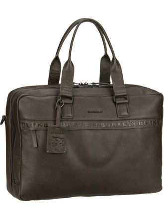 Burkely Aktentasche Minimal Mason 1000801