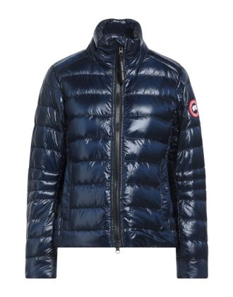 Canada Goose JACKEN & M&Auml;NTEL - Pufferjacken & Daunenjacken auf YOOX.COM