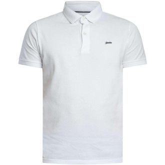 Superdry Polo classique en piqu&eacute;
