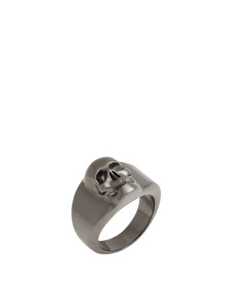 Alexander McQueen SCHMUCK und UHREN - Ringe auf YOOX.COM