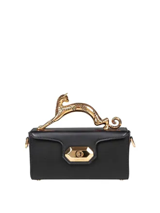 Lanvin Sac Cabas - Noir