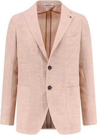 Tagliatore Blazer - Orange