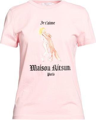 Maison Kitsun&eacute; TOPS - T-shirts sur YOOX.COM