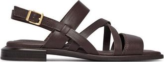 Clarks Sandalen Ariany Strap 26185801 Braun