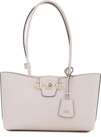 Guess Femme, Sacs, Blanc, Taille: ONE Size Bags