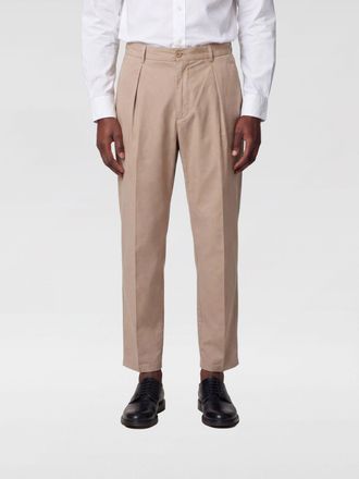 BRIGLIA 1949 Hose Herren Farbe Sand