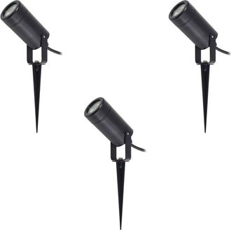 Lindby Lindby - Au&szlig;enleuchte Thorgal von