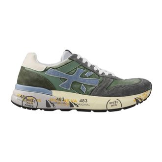Premiata Mick 7216 - - Shoes - Herren - Mehrfarbig - 40 EU