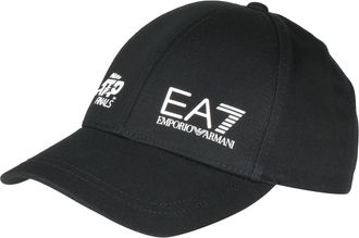 Emporio Armani ACCESSOIRES - M&uuml;tzen & H&uuml;te auf YOOX.COM