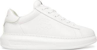 Karl Lagerfeld Sneakers KARL LAGERFELD Kapri KL52570 Weiß