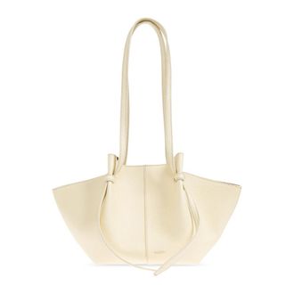 Yuzefi Mochi Bag - - Bags - Damen - Gelb - ONE SIZE