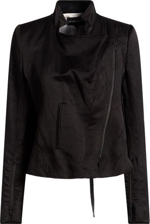 Ann Demeulemeester JACKEN & M&Auml;NTEL - Jacken und Anoraks auf YOOX.COM