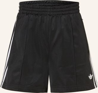 adidas Originals Adidas Originals Shorts Firebird Classic schwarz
