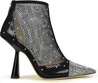 Jimmy Choo London Bottes Jimmy Choo Kix 100